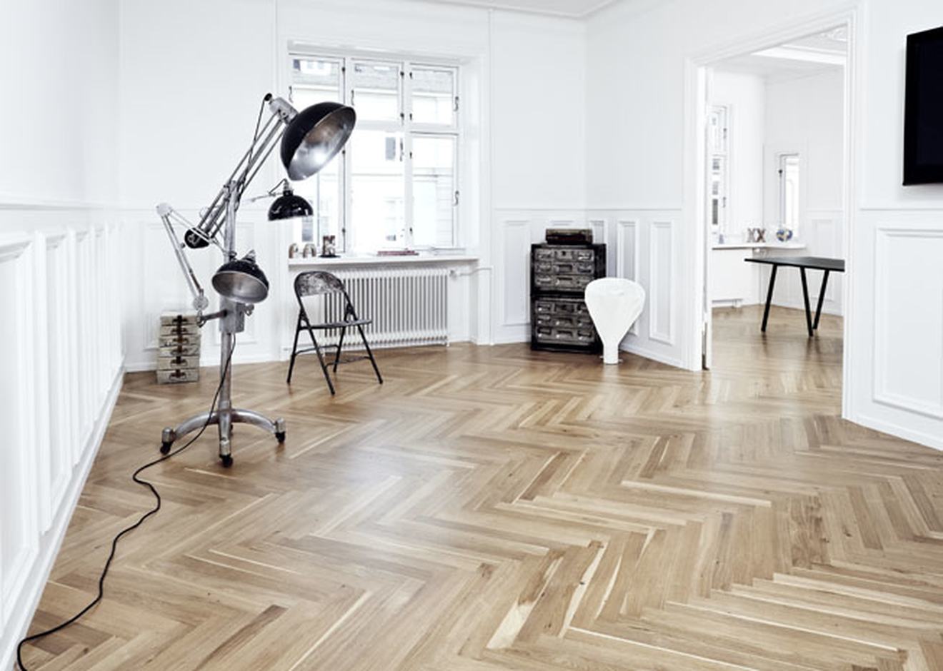 Hrastov parket – Parketi en-pod